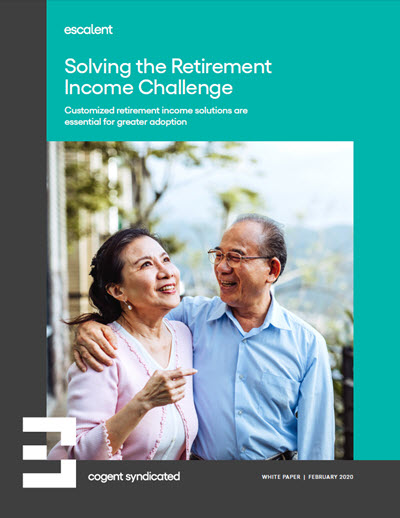 Download Solving the Retirement Income Challenge