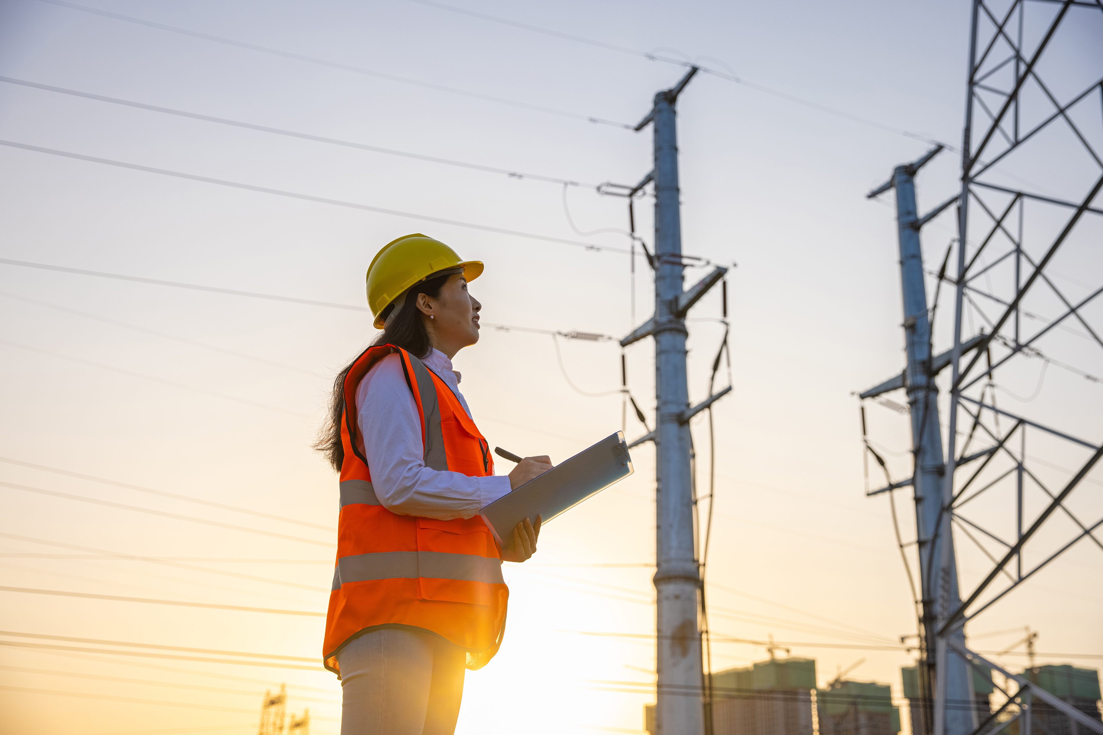 Improving Utility Resilience